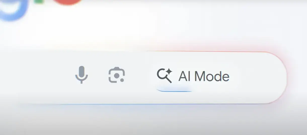 Google transforms its search engine with Artificial Intelligence.